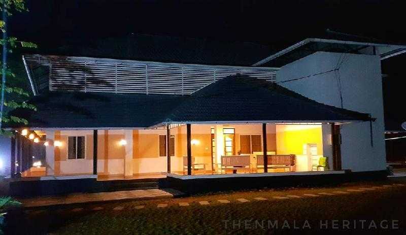 Best Resorts In Ponmudi(2024)