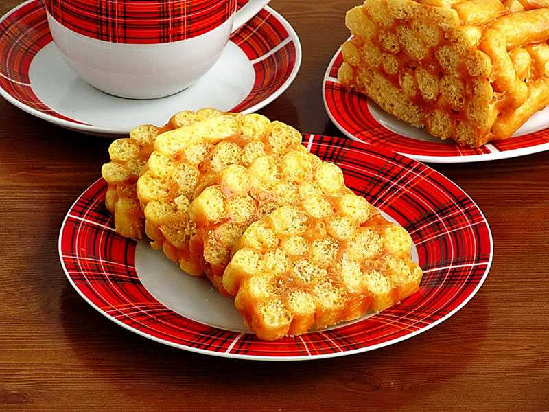 What to Buy in Kazakhstan: 12 Souvenirs & Things to Buy - Holidify