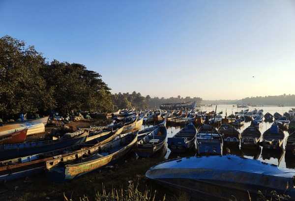 Chaliyam Beach, Kozhikode (2025) - Images, Timings | Holidify