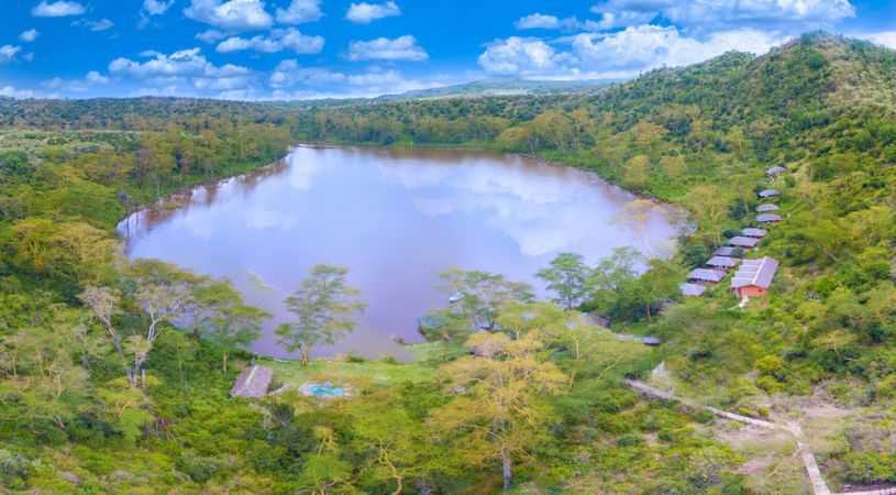 Lake Naivasha National Park Tourism (2026) - Kenya > Top Places, Travel ...