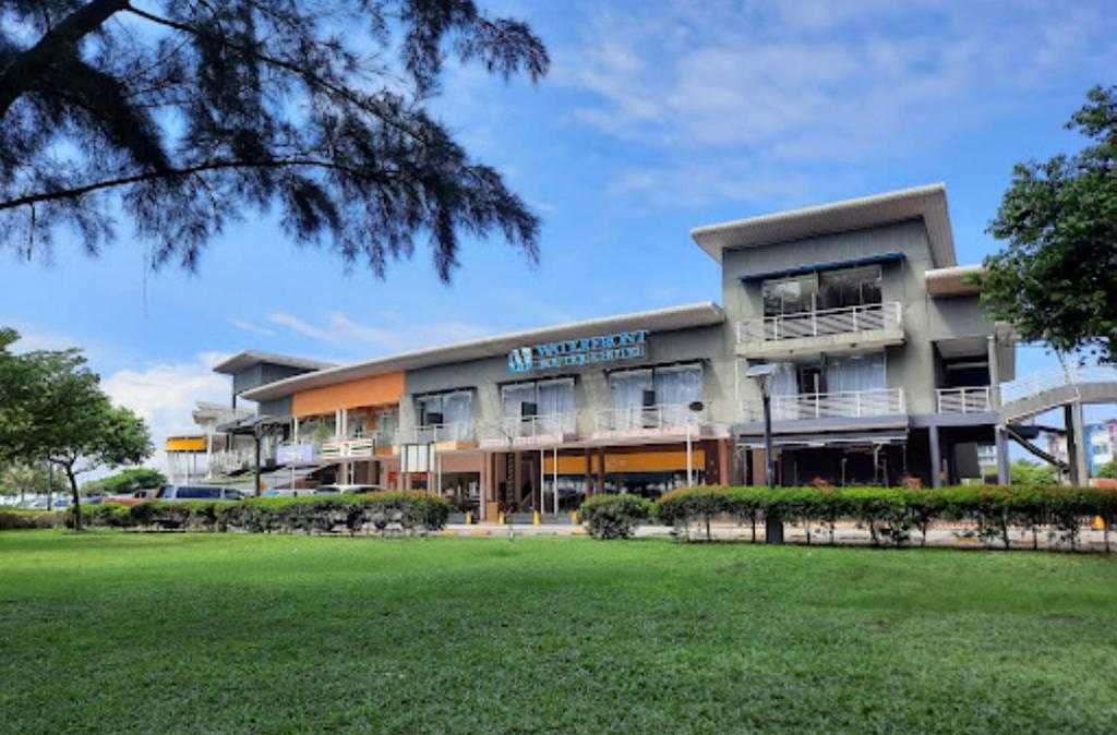 34 Best Hotels In Port Dickson (2024)