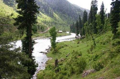 Daksum Tourism (2025) - India > Top Places, Travel Guide | Holidify
