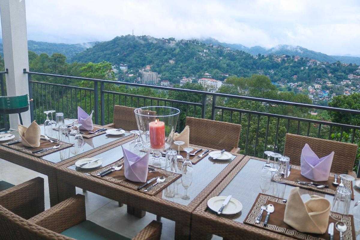 43 Villas In Kandy