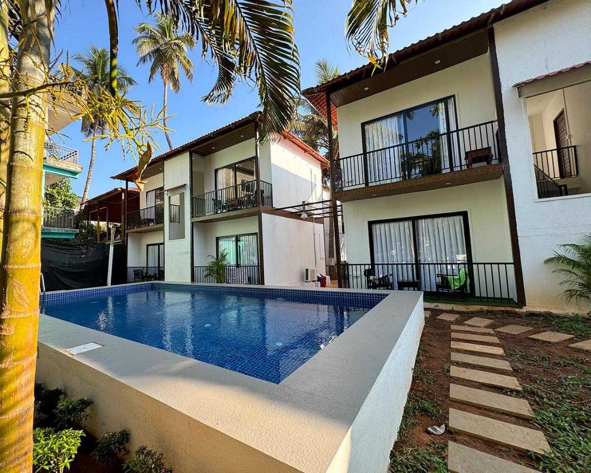30 Resorts In Goa With Private Pool (2024) | Updated Deals, Latest ...