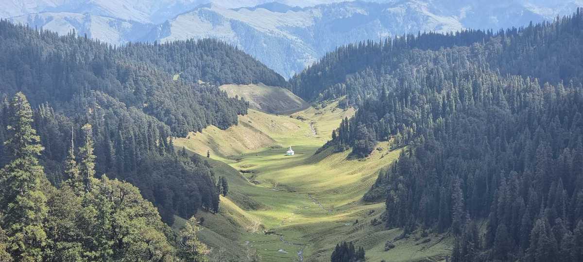 Bhaderwah Tourism (2026) - India > Top Places, Travel Guide | Holidify
