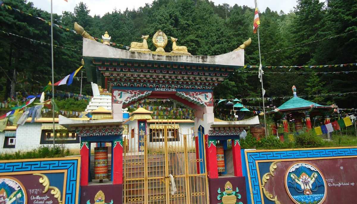 Arunachal Pradesh Tour Packages | Book Best Deals Upto 30% Off