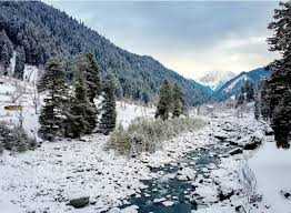 Kashmir Holiday Package