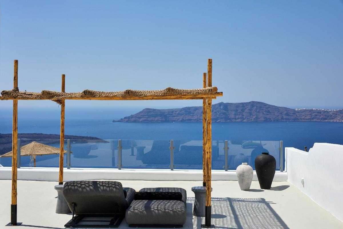 56 Best Hotels In Fira