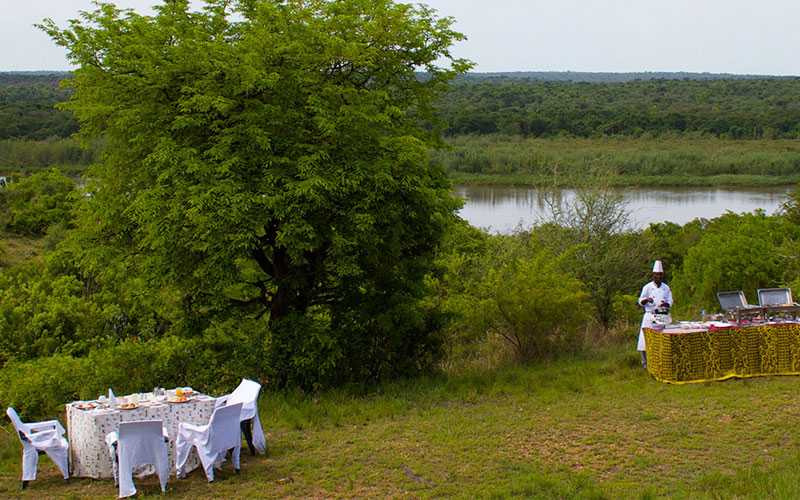 Lake Baringo National Park Tourism (2025) - Kenya > Top Places, Travel ...