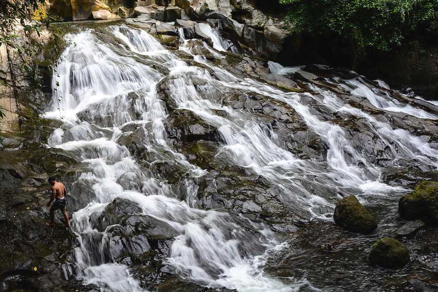 6 Waterfalls near Ubud to Revitalize Your Body and Soul