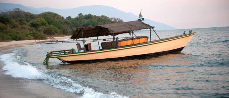 Gombe Stream National Park Tourism (2026) - Tanzania > Top Places ...