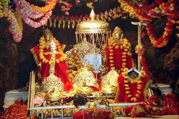 14 Places to Visit Near Vaishno Devi & Katra - Holidify