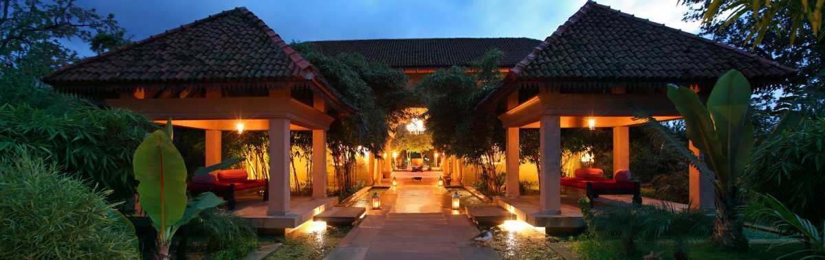 Pench National Park Tourism (2026) Tiger Reserve, Wildlife Sanctuary