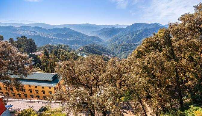 Shimla in Summer: 14 Best Places to Visit & Things to Do