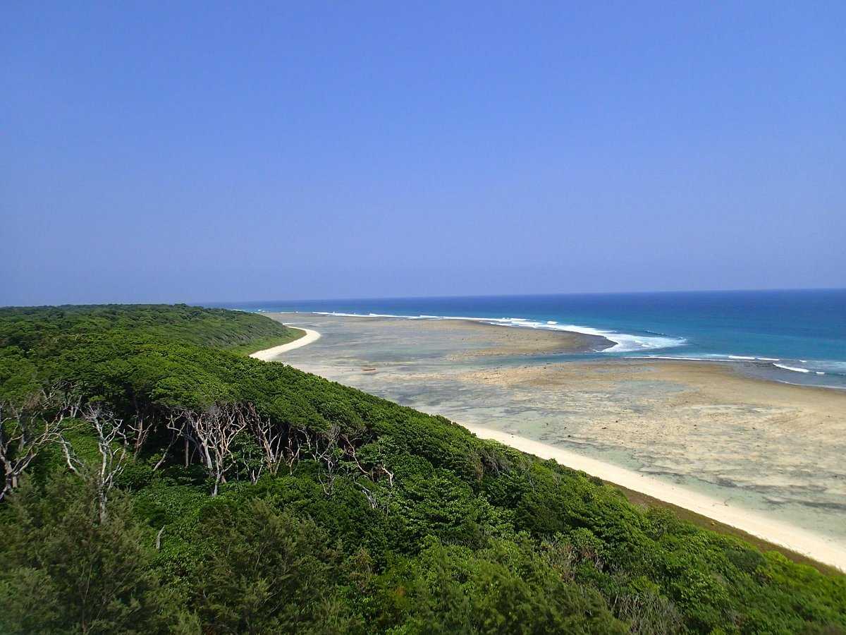 41 Best Islands of India | Top Islands in India