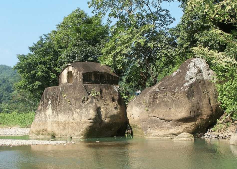 Haflong Tourism (2026) - India > Top Places, Travel Guide | Holidify