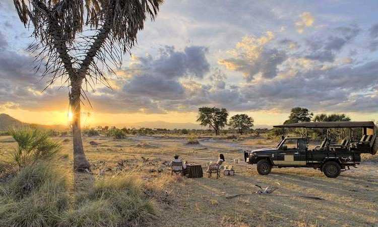 Meru National Park Tourism (2025) - Kenya > Top Places, Travel Guide ...