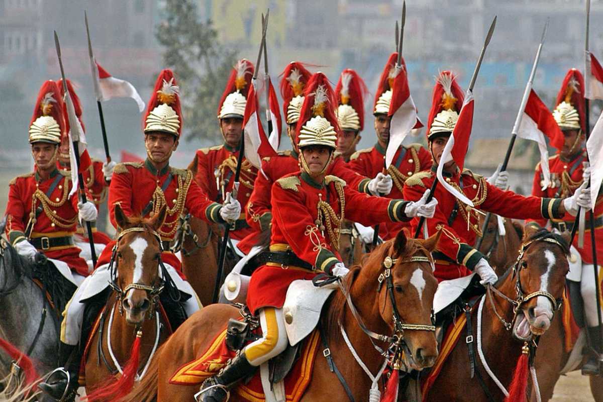 20 Festivals in Nepal You Must Experience
