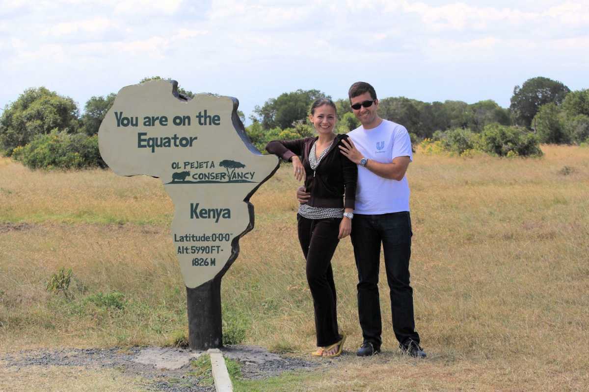Ol Pejeta Conservancy Tourism (2026) - Kenya > Top Places, Travel Guide ...
