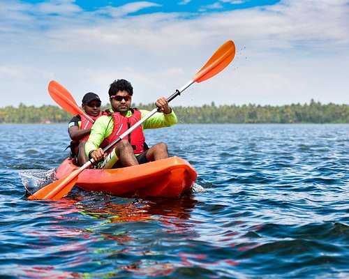 Malindi Marine National Park, Malindi | Timings, Entry Fee, Etc.