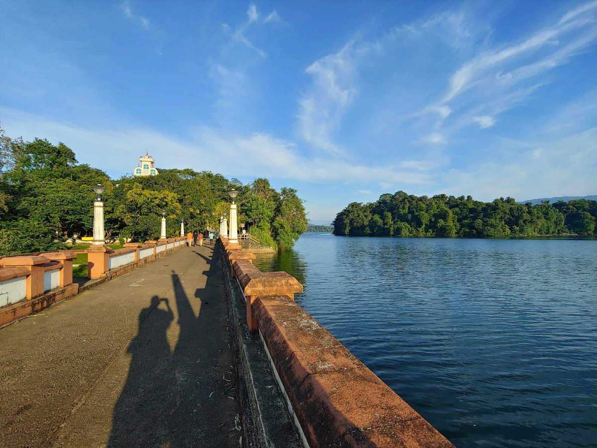 Vazhani Wildlife Sanctuary, Palakkad (2026) - Images, Timings | Holidify