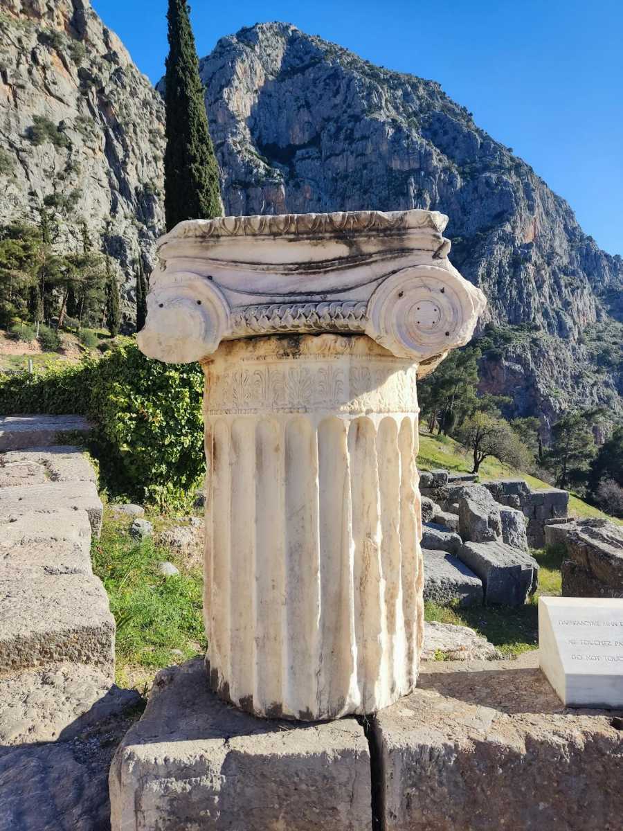 Delphi Tour Packages | Book Best Deals Upto 30% Off