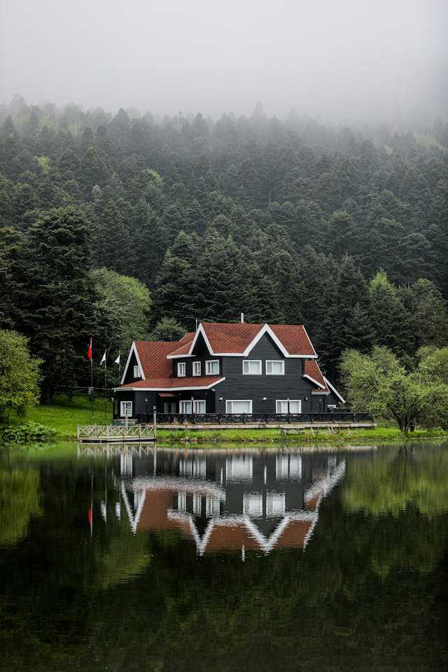 10 Best Lakes in Turkey - Holidify