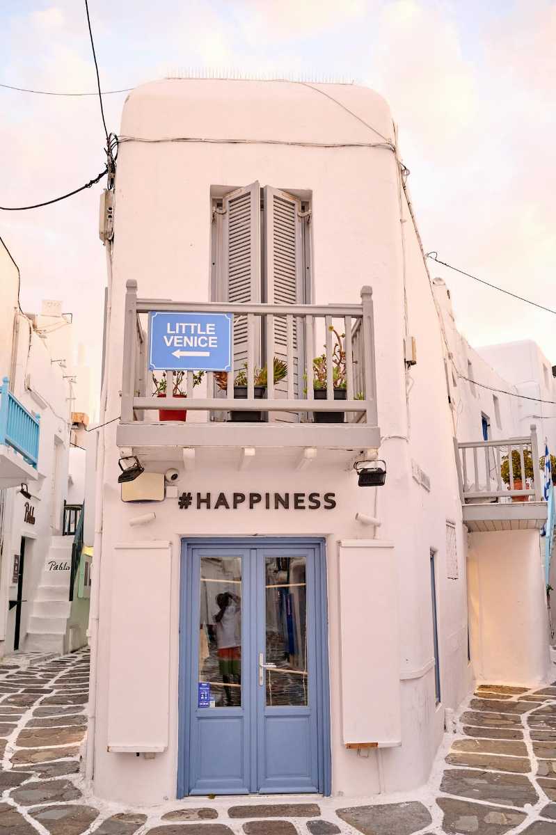 43 Greece Tour Packages (2024): Best Deals on Trips & Holidays