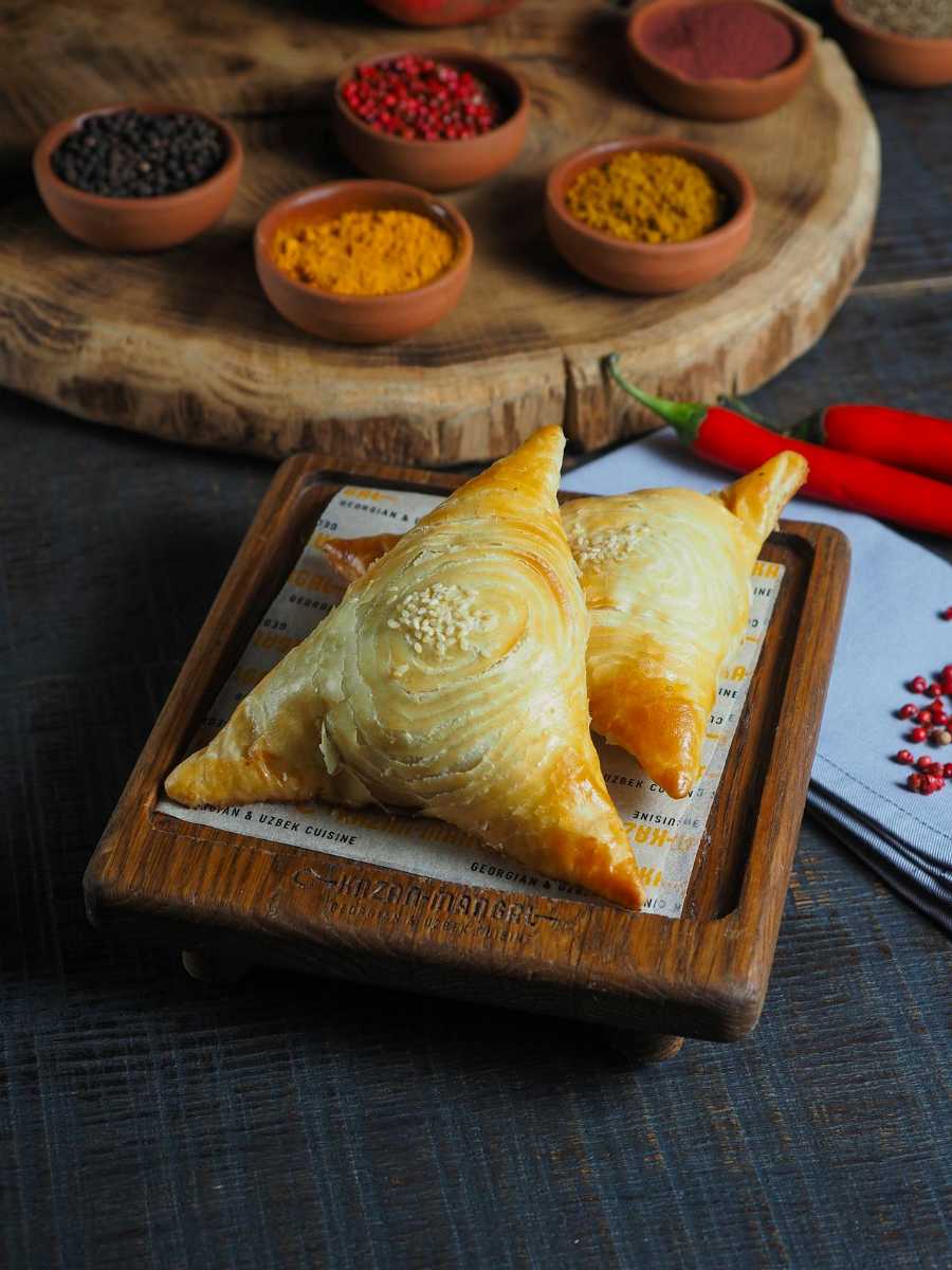Food of Uzbekistan: 12 Dishes that are a Must-Try: Holidify