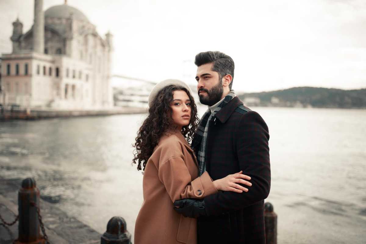 14 Best Romantic Places in Istanbul to Visit With Your Partner - Holidify