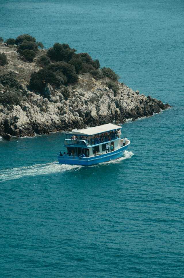 14 Best Islands in Turkey - Holidify