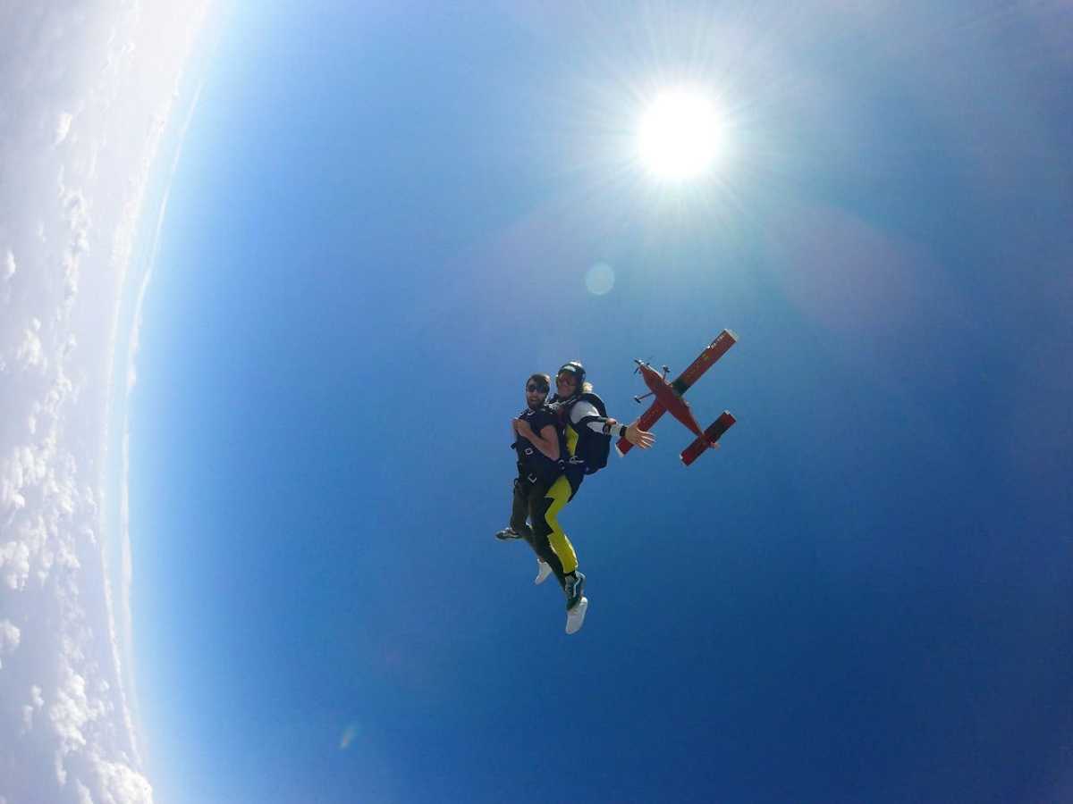 Skydiving in Spain: 10 Top Locations - Holidify