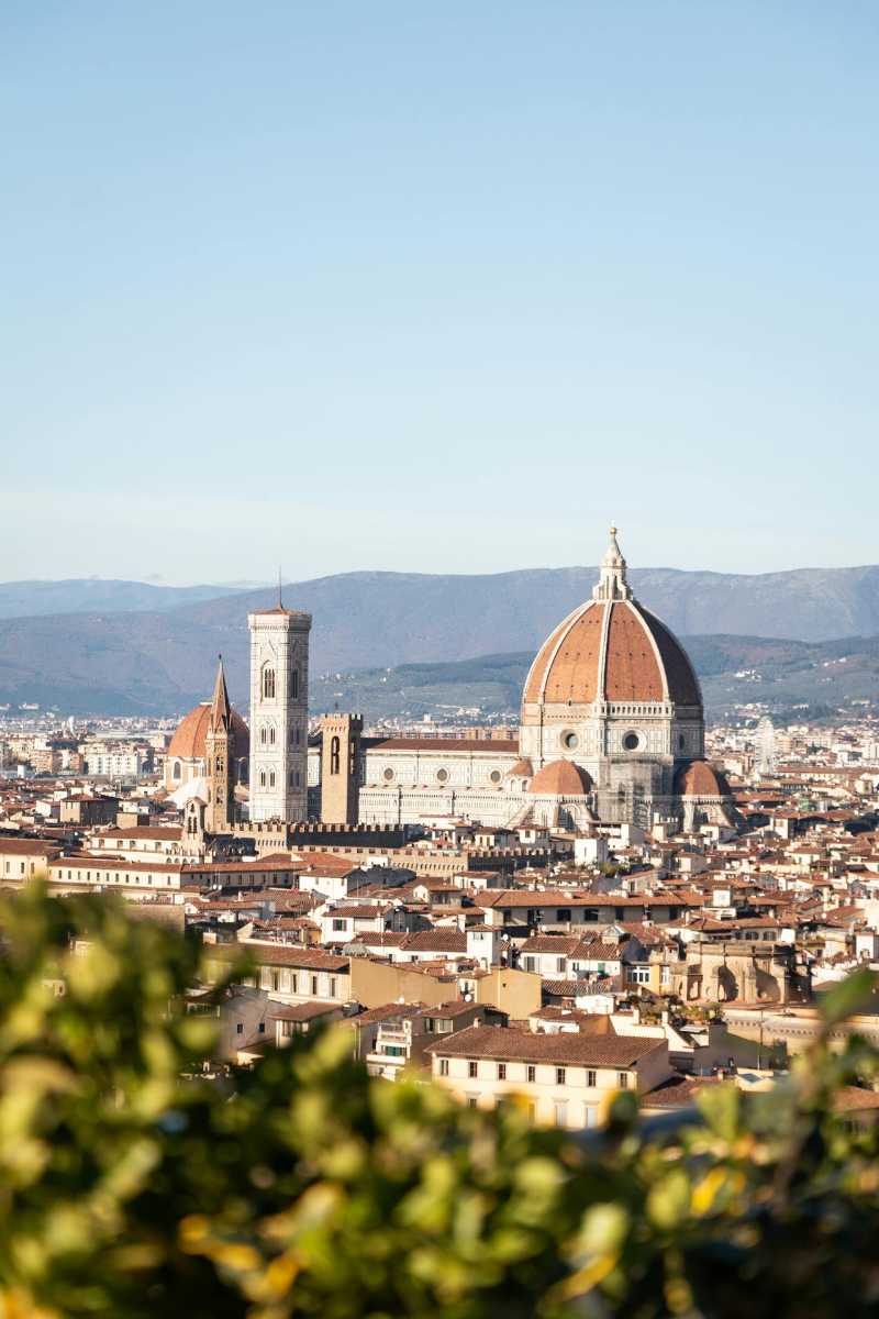 Florence Tour Packages | Book Best Deals Upto 30% Off
