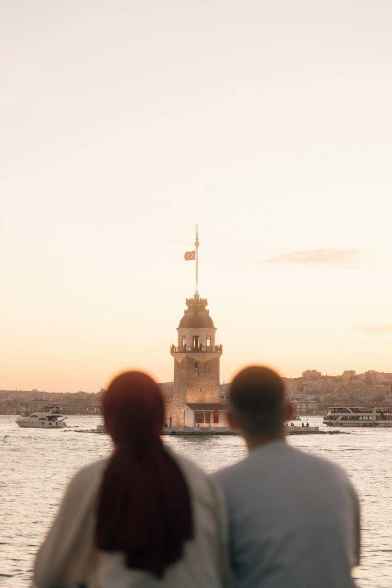 14 Best Romantic Places in Istanbul to Visit With Your Partner - Holidify