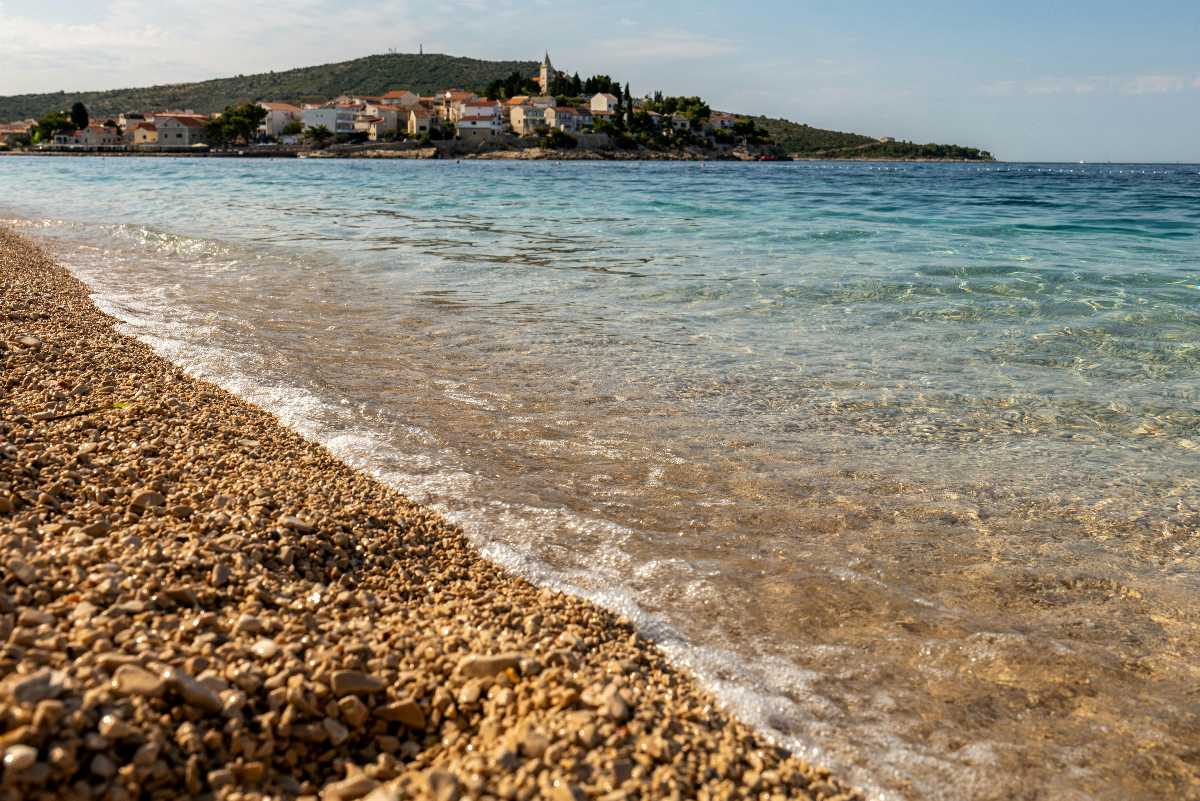 10 Best Beaches in Pula