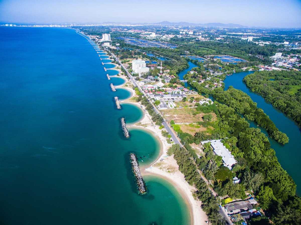 16 Beaches Near Bangkok For A Perfect Beachside Vacation