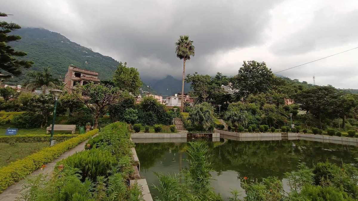 Katra Tourism (2026) - India > Top Places, Travel Guide | Holidify