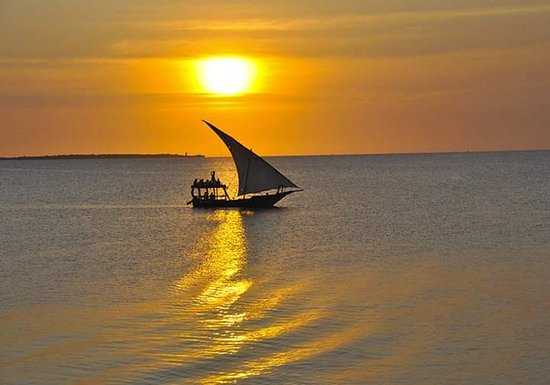 Wasini Island Tourism (2026) - Kenya > Top Places, Travel Guide | Holidify