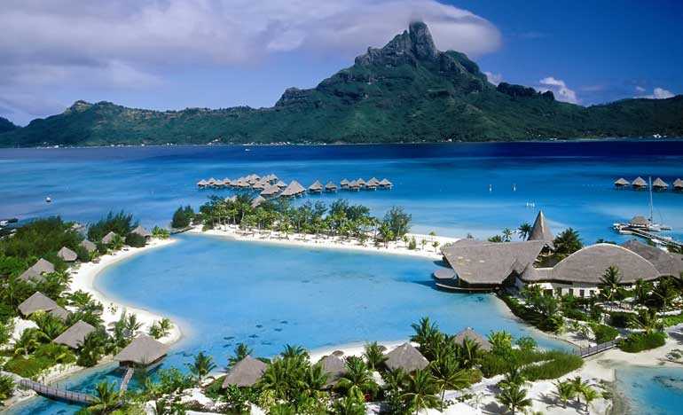 41 Best Islands of India | Top Islands in India