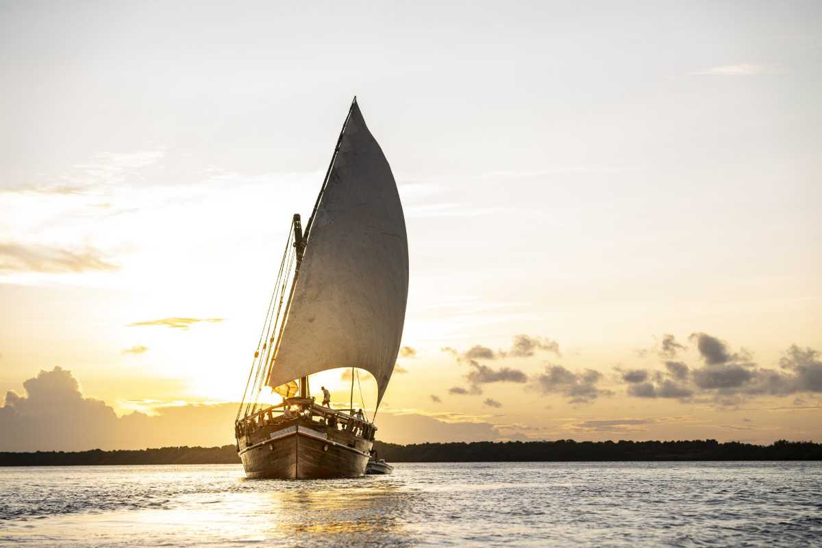 Lamu Island Tourism (2026) - Kenya > Top Places, Travel Guide | Holidify