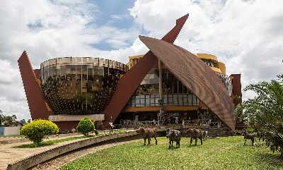 Lake Duluti, Arusha (2024) - Images, Timings | Holidify