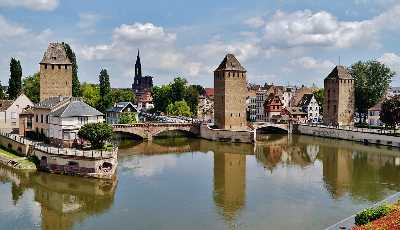 Strasbourg Tourism (2026) - France > Top Places, Travel Guide | Holidify