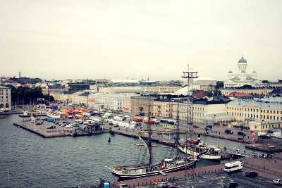 Helsinki Tourism (2026) - Finland > Top Places, Travel Guide | Holidify