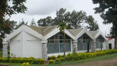 Arusha Tourism (2025) - Tanzania > Top Places, Travel Guide | Holidify