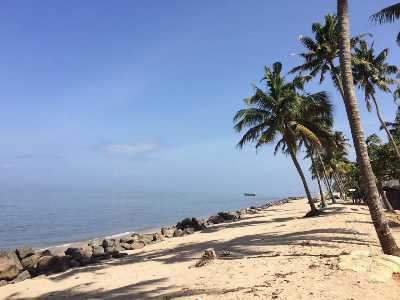 Alappuzha Beach, Kerala - Beach in Alleppey - Things to Do, How to Reach
