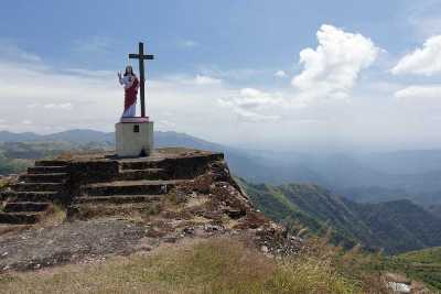 Kurisumala Ashram Vagamon | Kurisumala Ashram timings, photos, address