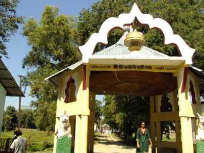 Kamalabari Satra Majuli | Kamalabari Satra images, best time to visit