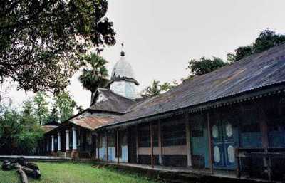 Kamalabari Satra Majuli | Kamalabari Satra images, best time to visit