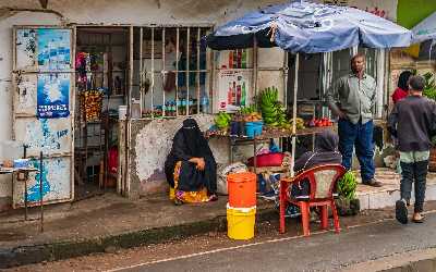 Kisongo Market, Arusha (2025) - Images, Timings | Holidify