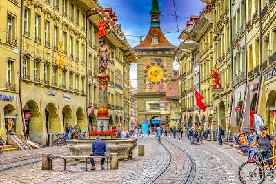 Bern Tourism (2026) - Switzerland > Top Places, Travel Guide | Holidify